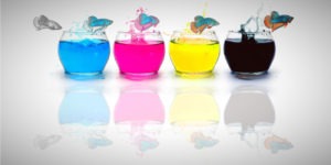 Le code couleur CMJN (CMYK) - Printea