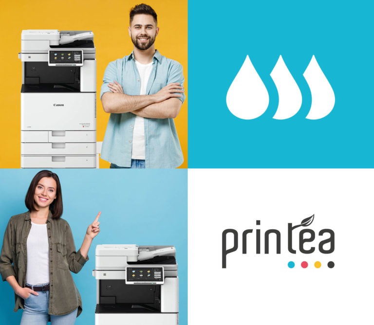 Gestion du courrier entrant-sortant - Printea