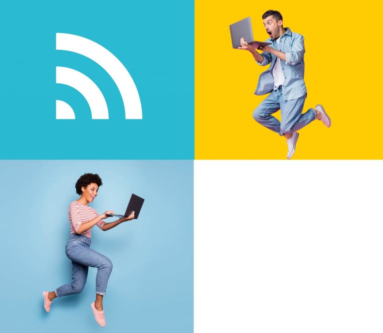 Solutions de wifi d'entreprise - Printea