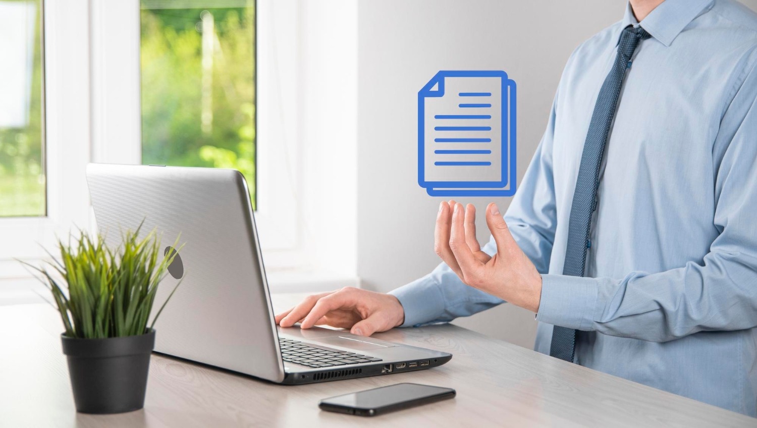 Etapes de la mise en place d'un outil de gestion documentaire GED