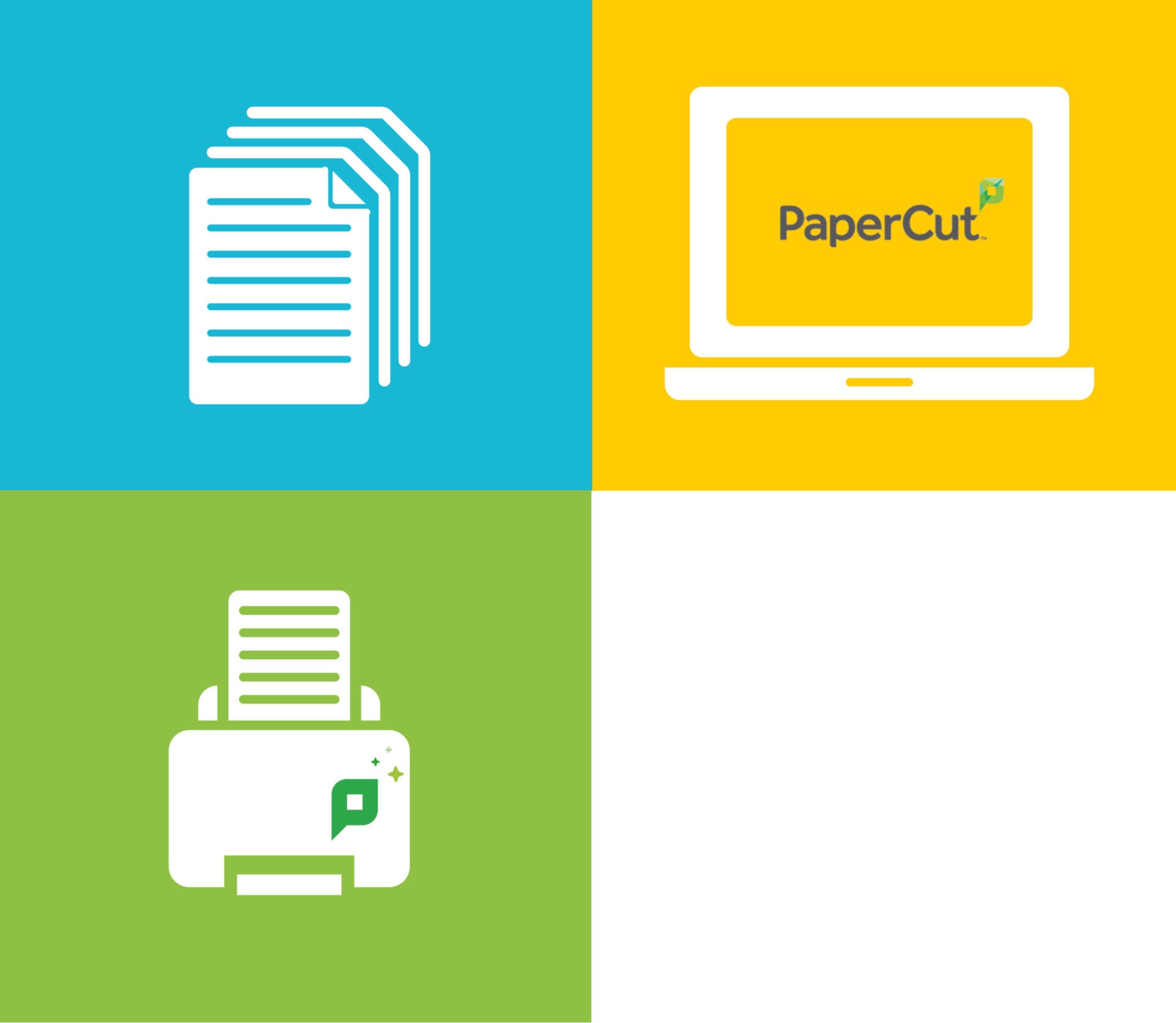 Gestionnaire d’impression Papercut, logiciel de gestion impression Papercut