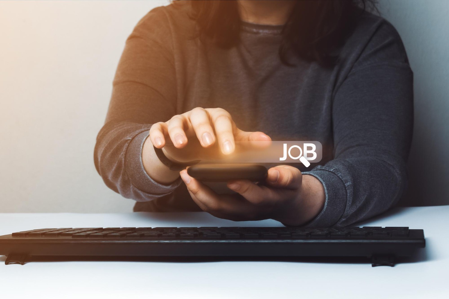 Digitalisation des processus de recrutement - Printea